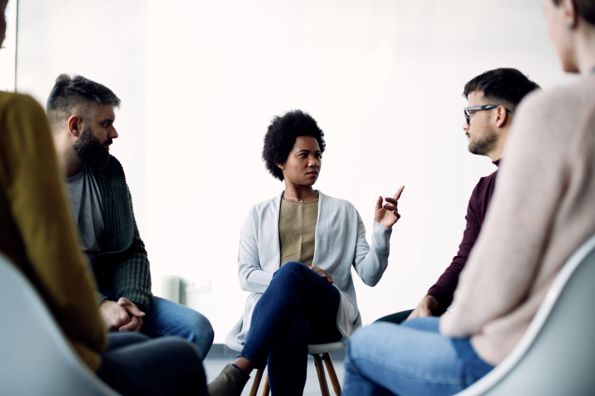 MDMA Addiction Treatment | Rehab in Sonoma